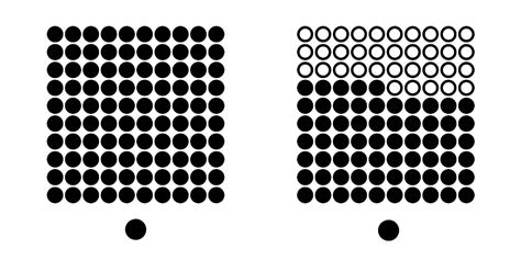 Icon Array Resources Chart Library Datylon