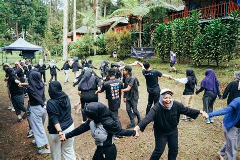 Provider Outbound Bandung Event Organizer Outbound