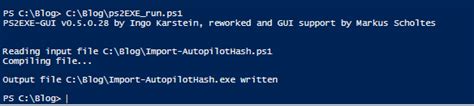 Enroll Windows Device Using Ppkg Part 2 Thiago Beier🍁