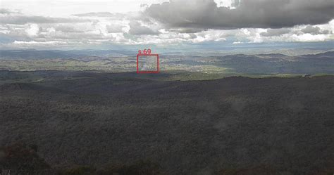 Comprehensive Ai Fire Detection And Monitoring Solution Exci