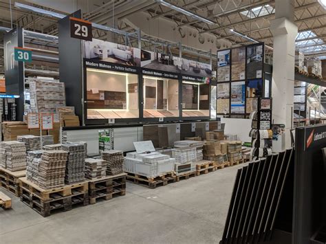 Obi Markt Hannover Linden • Hannover Elfriede Paul Allee 15