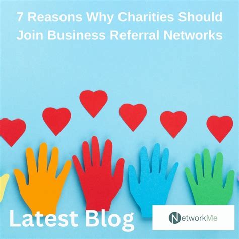 charities networking networking networks businessreferralnetworks