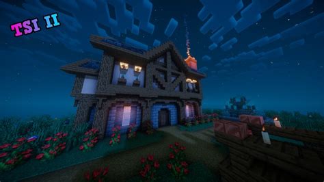 the shattered islands ii [the cubic team] minecraft map