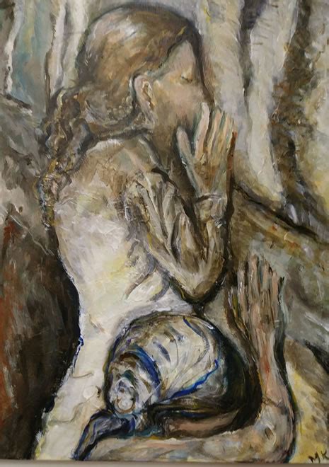 Jewish Art For The Soul Jewish Artists Reflect