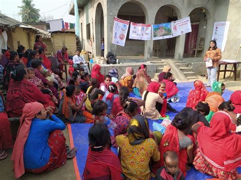 Ide Idenepal Cookingdemonstration Tltn Ide Nepal