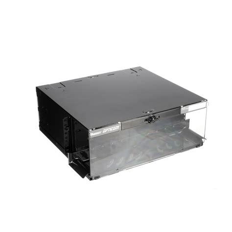 Panduit Wall Mount Fiber Patch Panel Best Quality