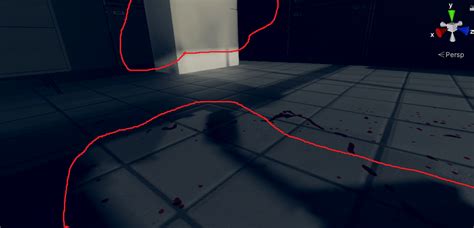 Shadow Issue Artifacts Unity Engine Unity Discussions