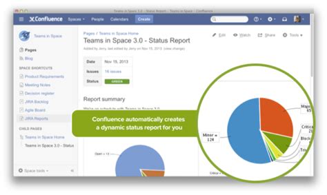 Confluence 54 Integrated With Jira Like Never Before Atlassian Blogs
