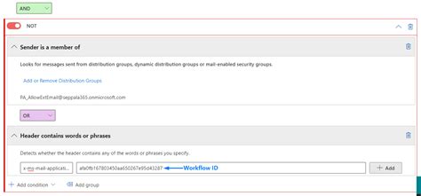 taking charge of email sent through power automate seppala365 cloud