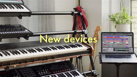 Ableton Live Is Coming Heres What You Need To Know