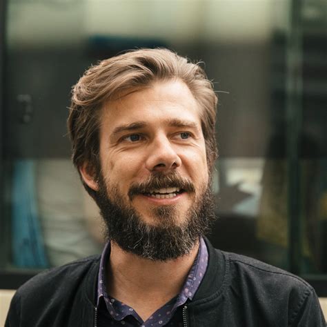 Pontus Westerberg — Regional Futures