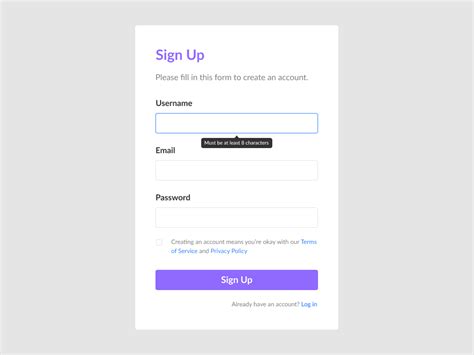 Daily Ui 087 Tooltip By Yuliia K On Dribbble