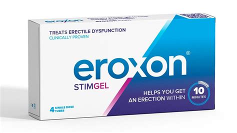 Fda Approves First Ever Otc Erectile Dysfunction Topical Gel Resetera