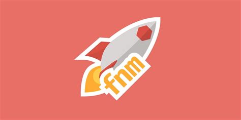 Fnm 🚀 Fast And Simple Nodejs Version Manager Built In Rust Rrust