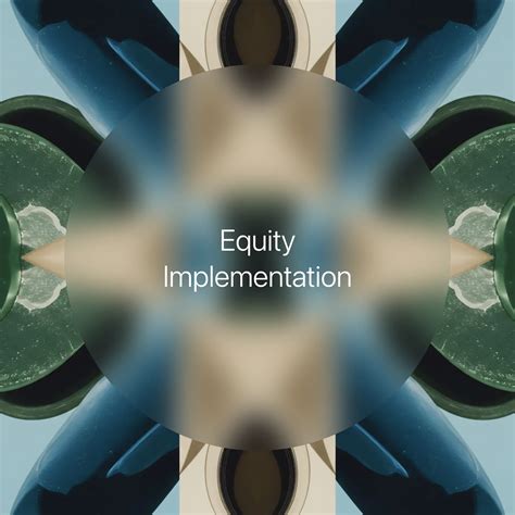Equity Implementation → Term