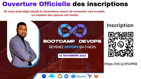 Bootcamp Devops Dirane Willy Tafen