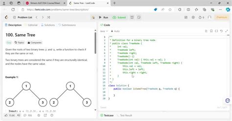 K Naveen Kumar On Linkedin Leetcode Coding