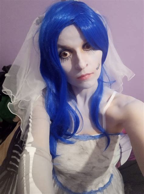 Tim Burton Emily Corpse Bride Bought By Mistyminxchick On Deviantart