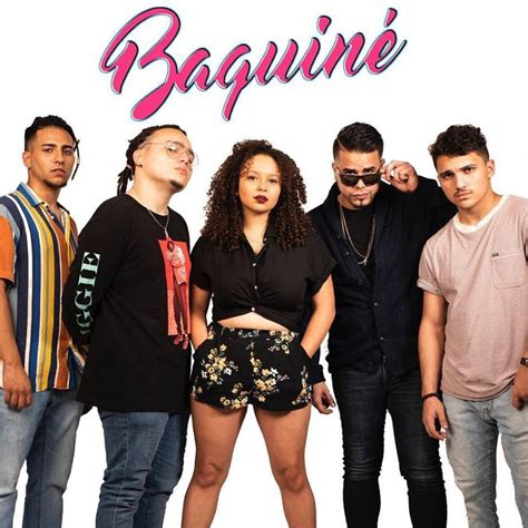 La Evolución De Baquiné Es Al Son De Virtud Musical Y Simpleza De Vida