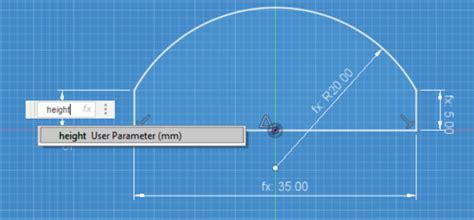 How To Use Parametric Design In Fusion 360 Cad Learndesign Tech