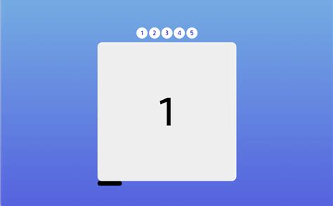 Creating Slider Carousel Using Bootstrap
