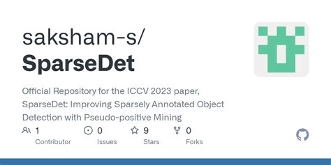 sparsedet plain train net py at main · saksham s sparsedet · github