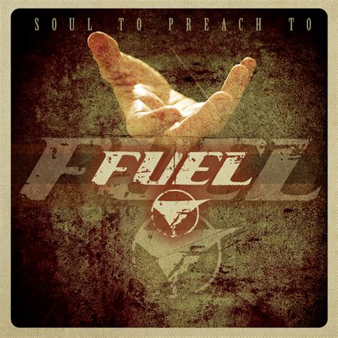 Fuel Puppet Strings Album Review Cryptic Rock