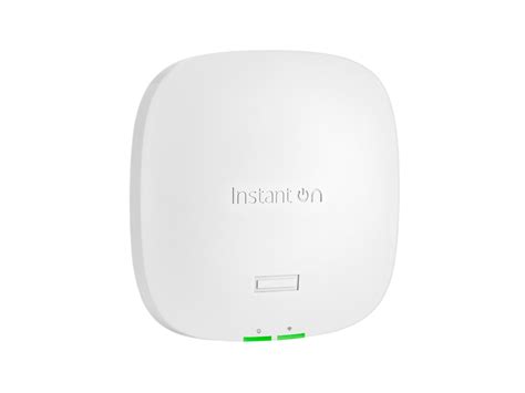 buy hpe networking instant on s1t23a ap32 tri band wifi 6e access point