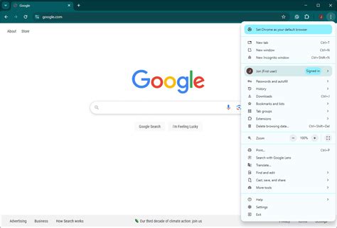 How To Sign Out Of Chrome