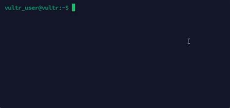 how to use the zip command in linux to compress files vultr docs