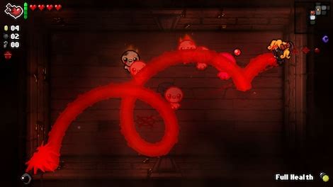 Buy The Binding of Isaac: Rebirth Complete Bundle (+Repentence DLC) (PC ...