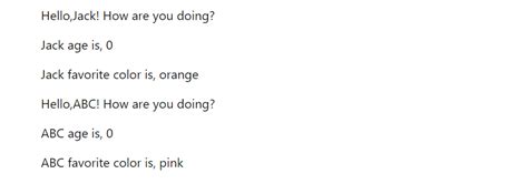 Props In React Naukri Code