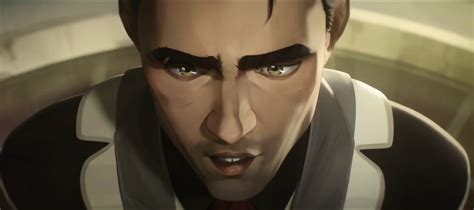 Arcane Segundo Acto Latino Jinx Eporner