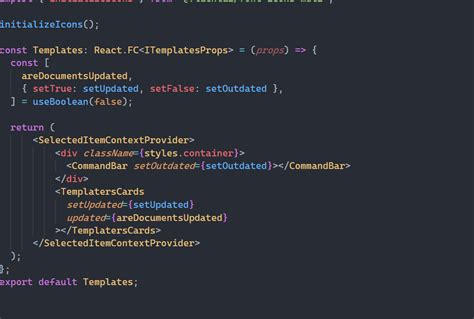 Spfx React Webpart Not Updating On Response · Issue 6938 · Sharepointsp Dev Docs · Github