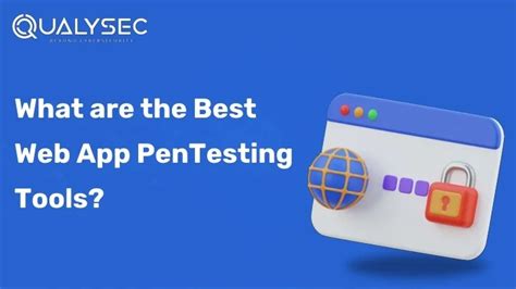 PPT What Are The Best Web App Pen Testing Tools PowerPoint Presentation ID 13211300