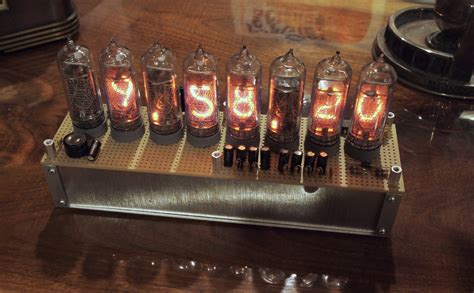 Divergence Meter