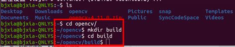 一文详解opencv环境搭建：ubuntu20 4使用clion配置opencv开发环境 csdn博客