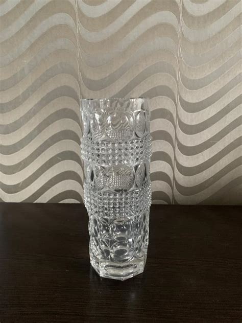 Ваза для квітів — ціна 300 грн у каталозі Вази Купити товари для дому та побуту за доступною