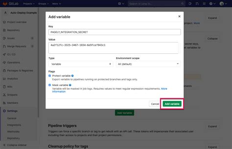 automatically deploying your wordpress site with gitlab ci [pagely
