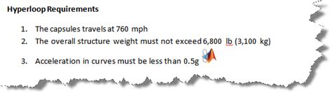 Tracing Requirements To Models Tests And Generated Code Guy On Simulink Matlab And Simulink