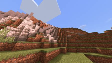 Simplistic Shaders Mods For Minecraft