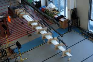Interesting Wing Load Test Institute Of Aerospace Engineering