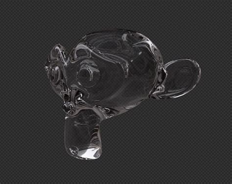 Glass In Cycles Rendering With Transparent Background With Correct Glass I Need Help With