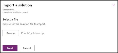 Getting Started Low Code Fusion Dev