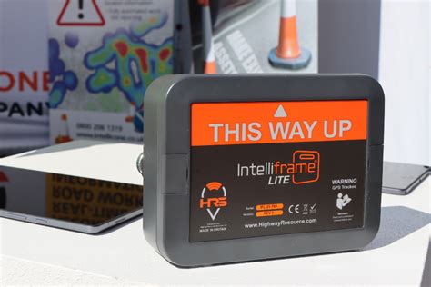 Hrs Digital Traffic Management Reduces Carbon Emissions And Drives Efficiencies