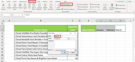 How To Use Vlookup And Sum Across Multiple Sheets In Excel 2 Simple Methods Pc Guide