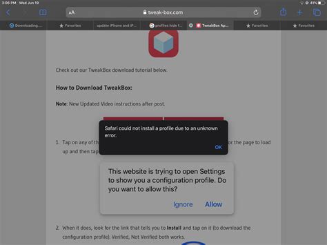 Help Profile In Settings Disappeared Too R IOSBeta