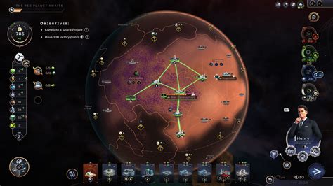 Turn Based Colony Builder On The Red Planet Terraformers Is Out Now Gamingonlinux