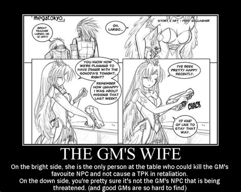 Photoshop Rpg Motivational Posters NSFW The Thread Strikes Back Page 202 RPGnet Forums