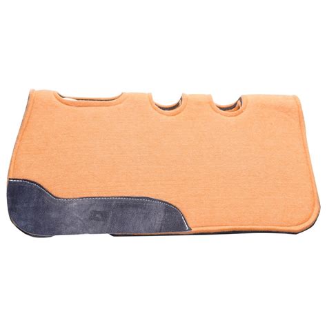 Carona Para Montura Tm Wd1096 Saddle Pad Nantlis Online Store